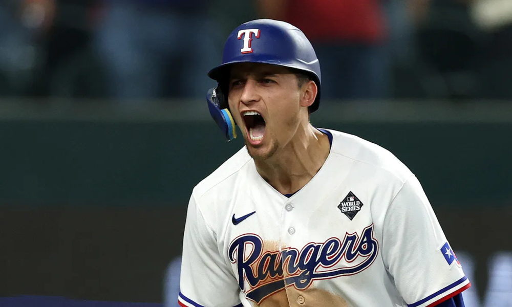 Ell’s Early 2025 MLB Review: AL West – Sports Talk Uncensored